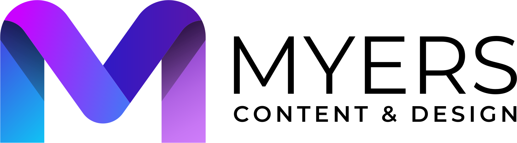 Myers Content & Design – Designing Operational Efficiency