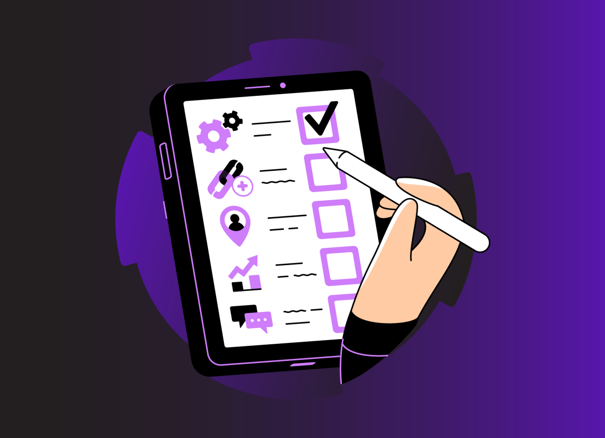 Checklists To The Rescue! | Myers Content & Design – Myers Content & Design